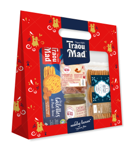 Biscuiterie et spécialités Bretonnes - Biscuiterie Loc Maria