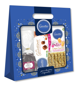 Biscuiterie et spécialités Bretonnes - Biscuiterie Loc Maria