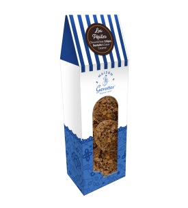 Biscuiterie et spécialités Bretonnes - Biscuiterie Loc Maria