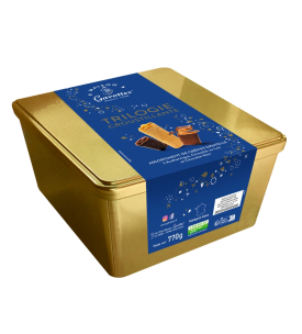 Biscuiterie et spécialités Bretonnes - Biscuiterie Loc Maria